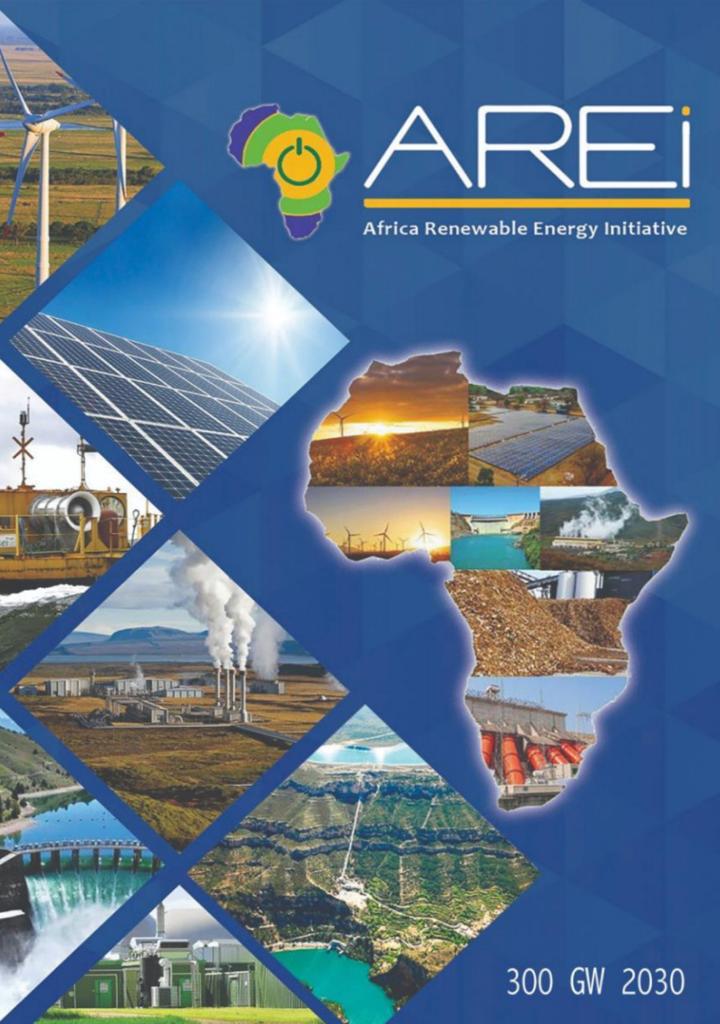 AREI | Africa Renewable Energy Initiative - Site Officiel AREI